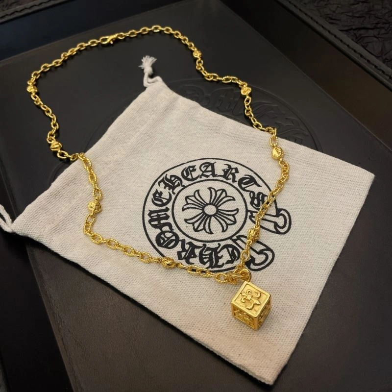 Reasonably priced Chrome Hearts Necklaces