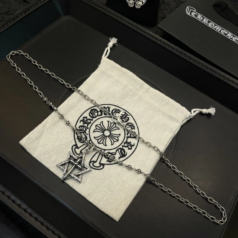 Reasonably priced Chrome Hearts Necklaces