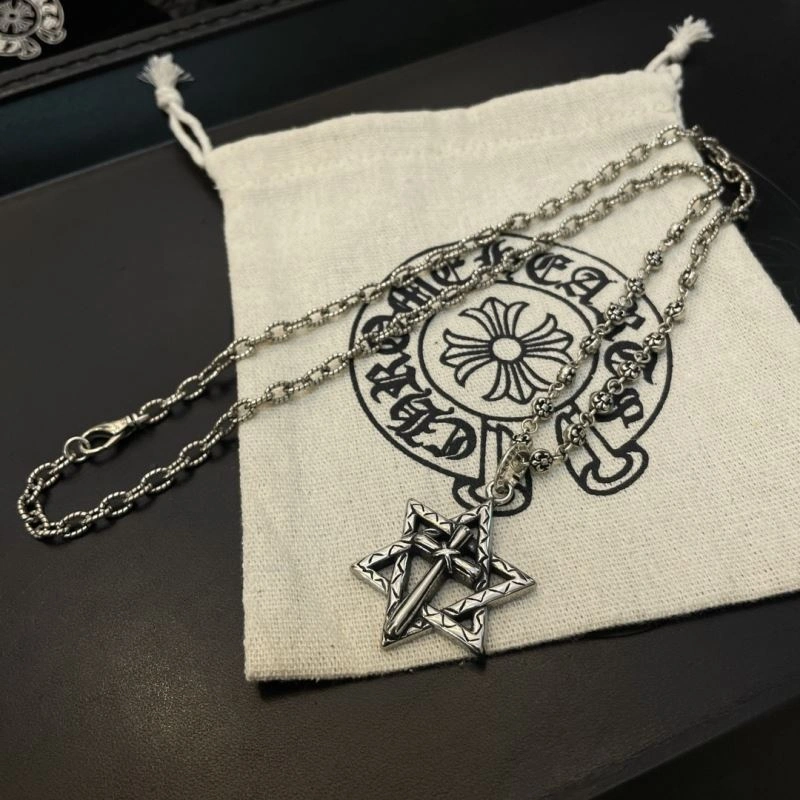 Reasonably priced Chrome Hearts Necklaces