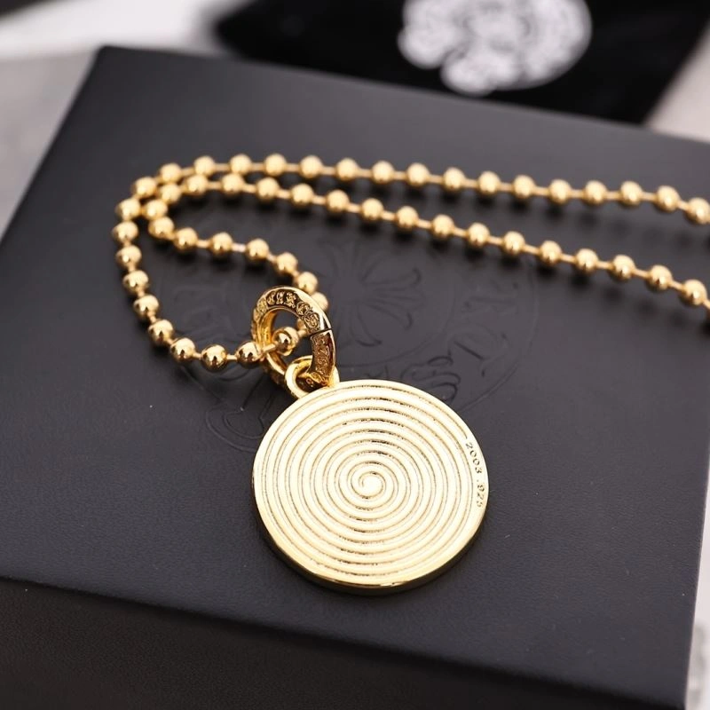 Brand-original Chrome Hearts Necklaces