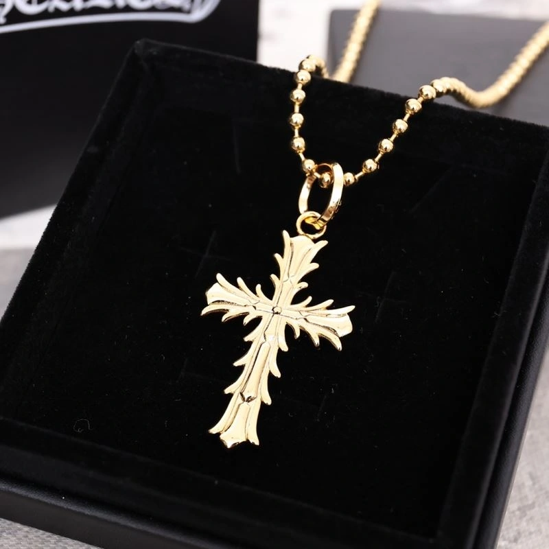 High accuracy Chrome Hearts Necklaces