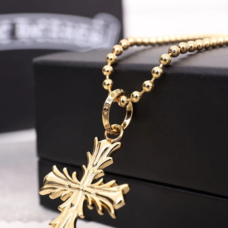 High accuracy Chrome Hearts Necklaces