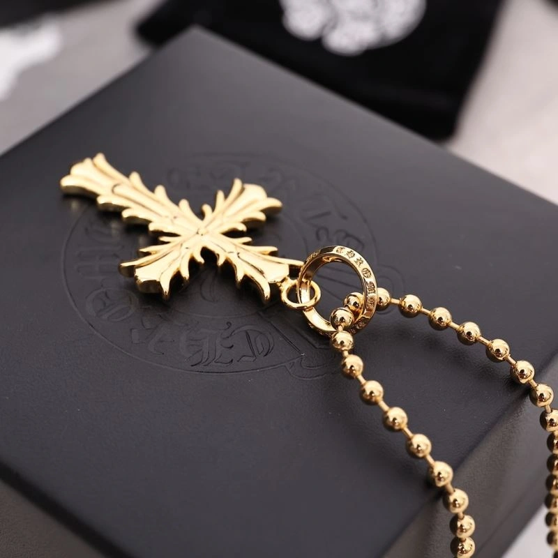High accuracy Chrome Hearts Necklaces