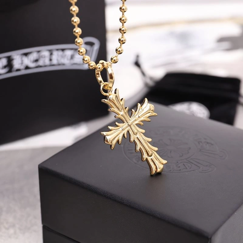 High accuracy Chrome Hearts Necklaces