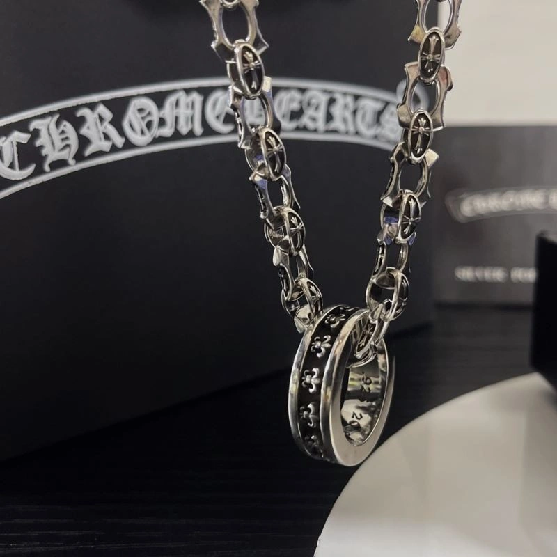 OEM Chrome Hearts Necklaces