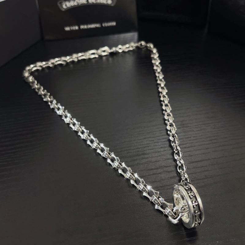 OEM Chrome Hearts Necklaces