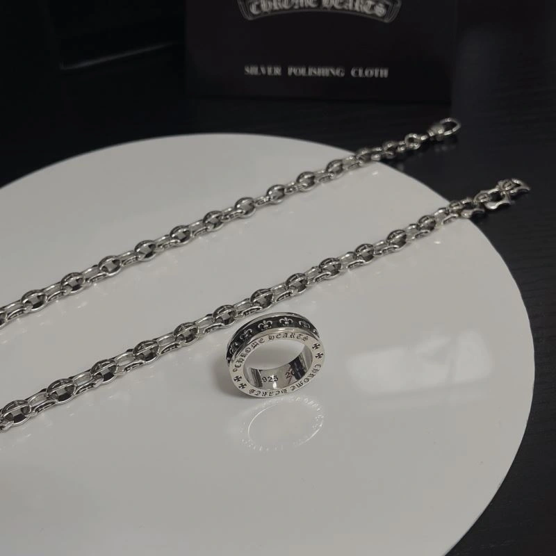 OEM Chrome Hearts Necklaces