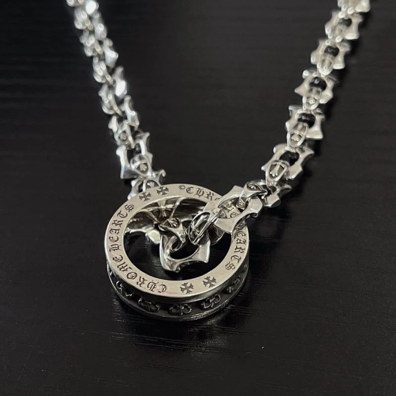 OEM Chrome Hearts Necklaces