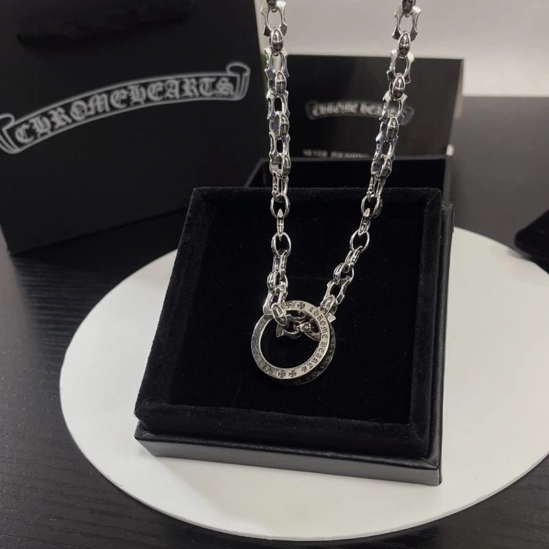 OEM Chrome Hearts Necklaces