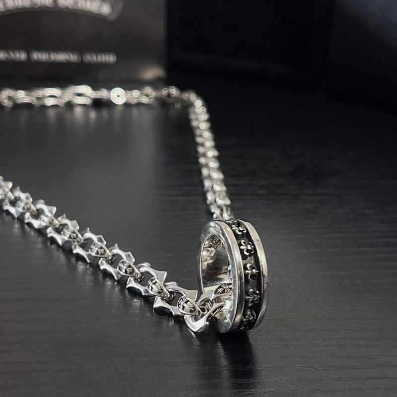 OEM Chrome Hearts Necklaces