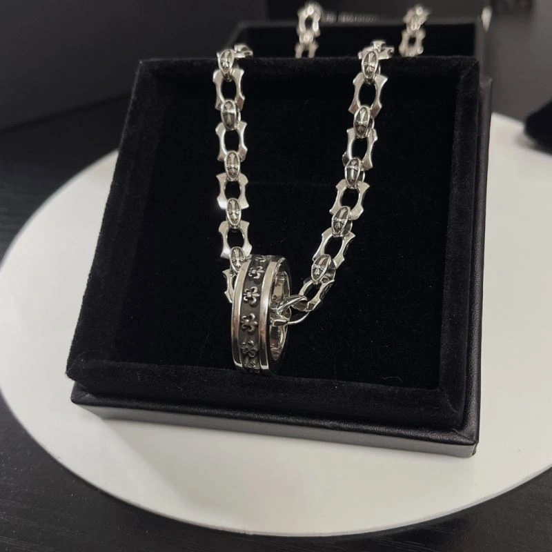 OEM Chrome Hearts Necklaces