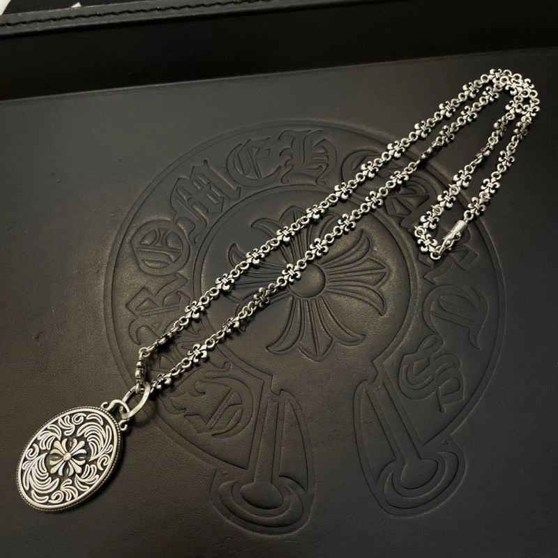 OEM Chrome Hearts Necklaces