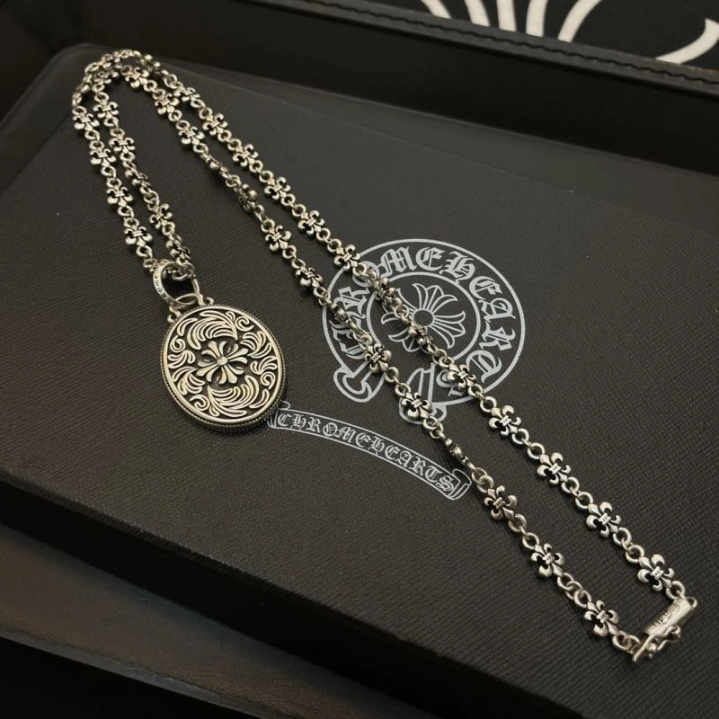 OEM Chrome Hearts Necklaces