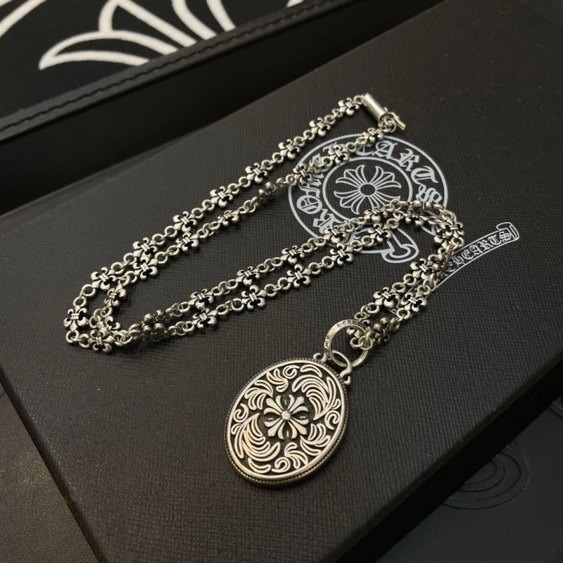 OEM Chrome Hearts Necklaces