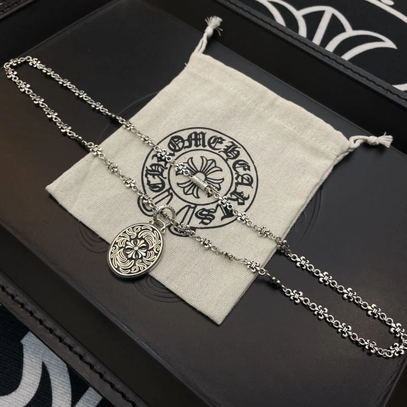 OEM Chrome Hearts Necklaces