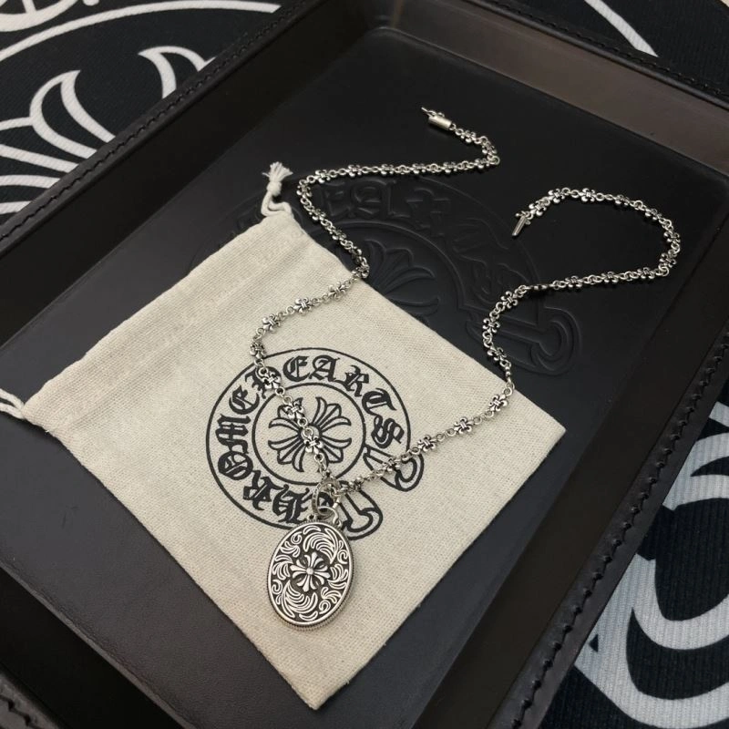 OEM Chrome Hearts Necklaces