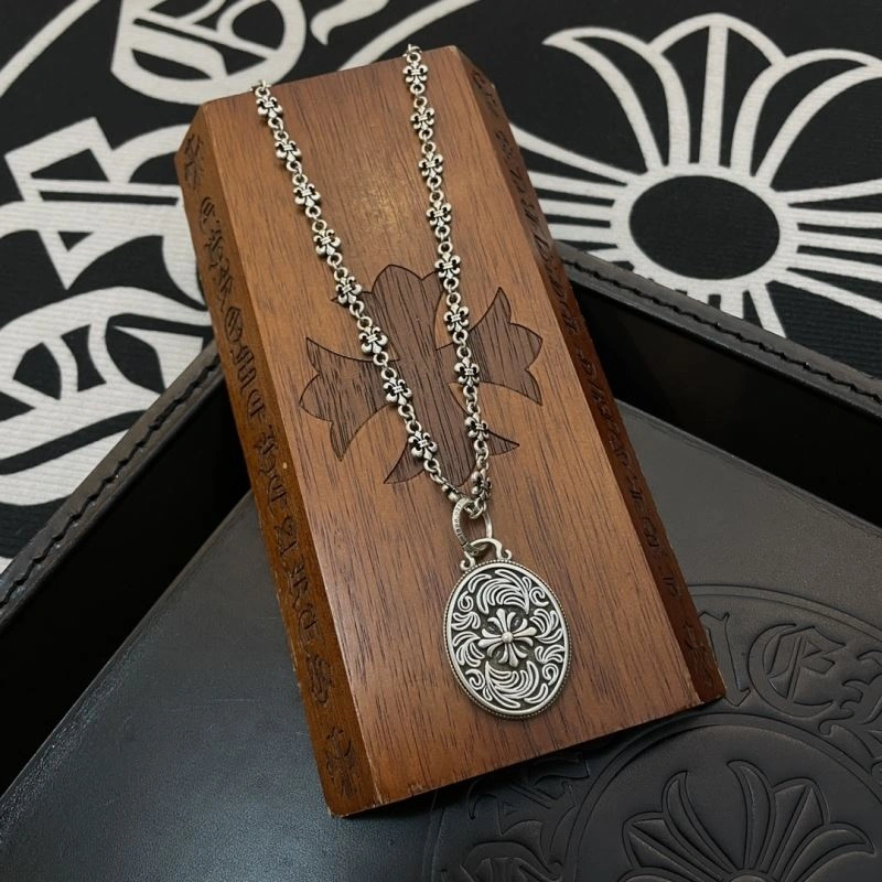 OEM Chrome Hearts Necklaces
