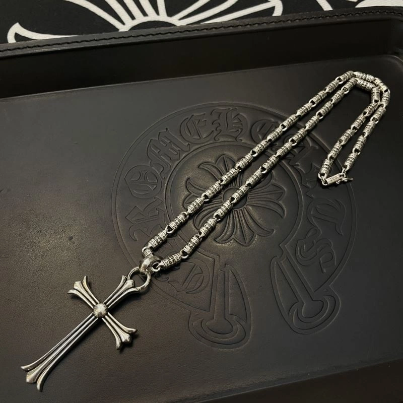 Cut-rate Chrome Hearts Necklaces