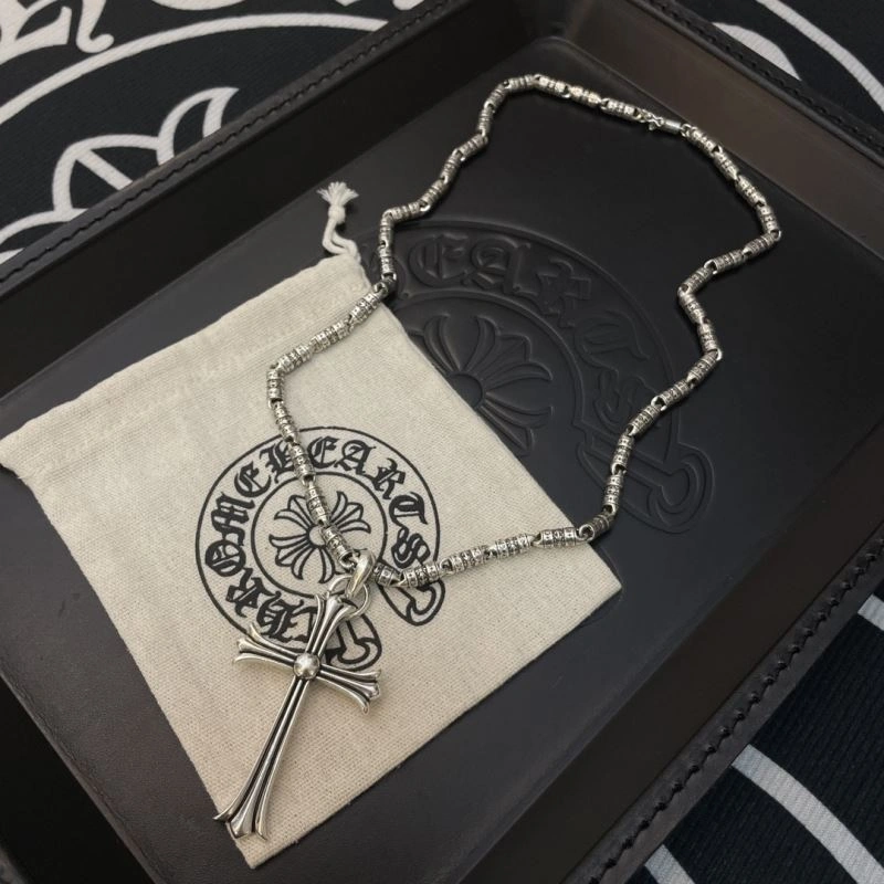 Cut-rate Chrome Hearts Necklaces