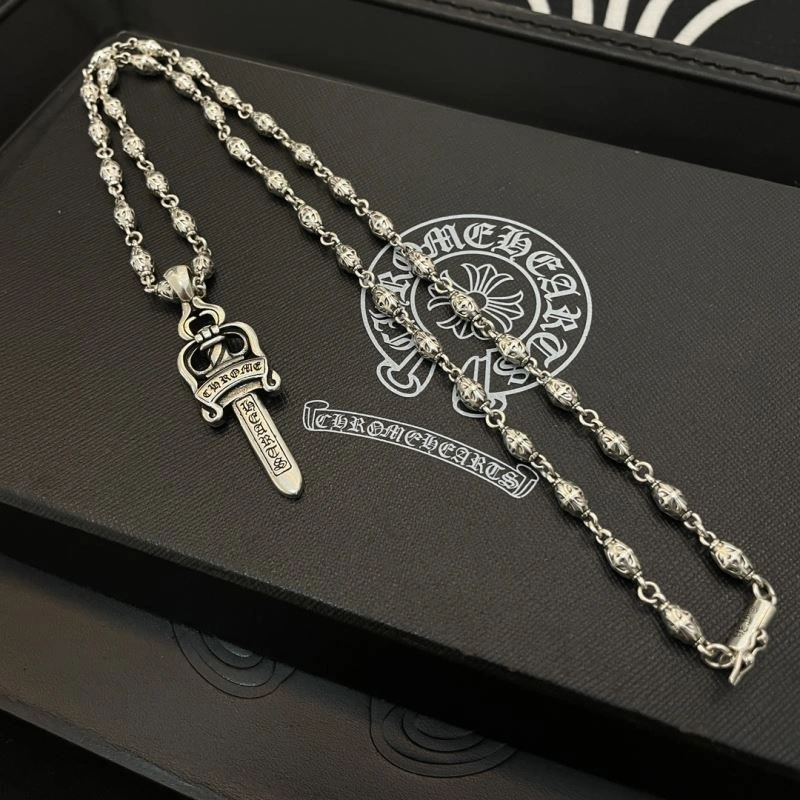 Affordable Chrome Hearts Necklaces