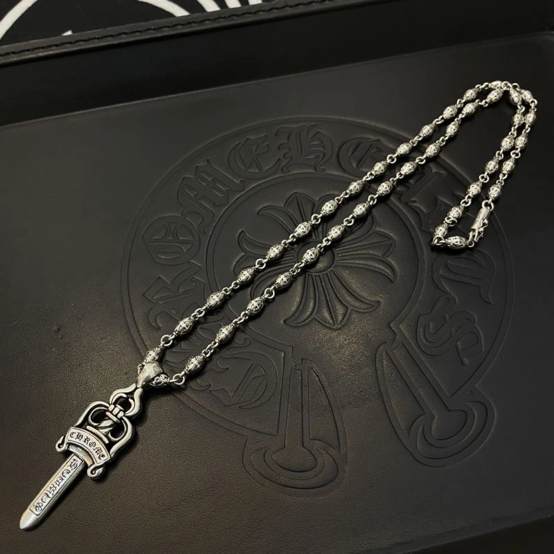 Affordable Chrome Hearts Necklaces