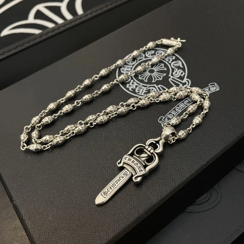 Affordable Chrome Hearts Necklaces