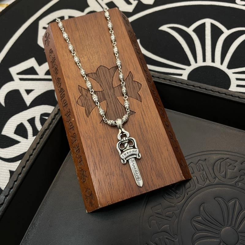 Affordable Chrome Hearts Necklaces
