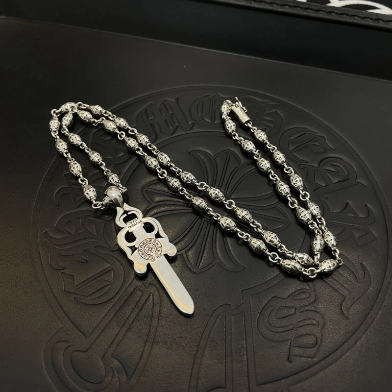 Affordable Chrome Hearts Necklaces