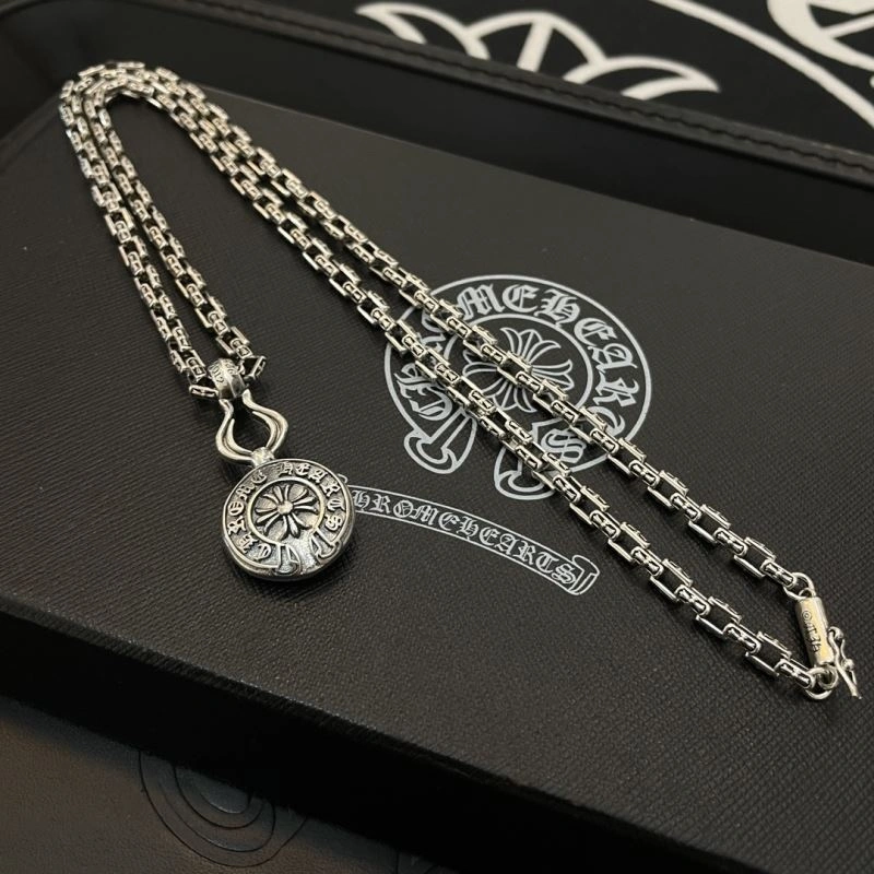 Exact replica Chrome Hearts Necklaces