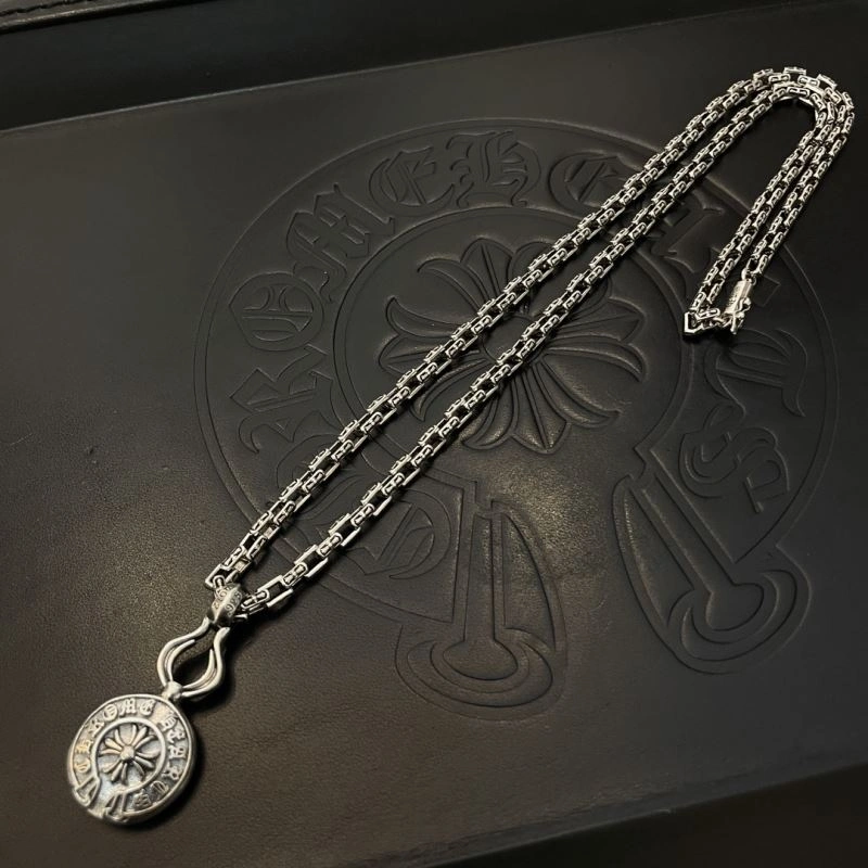 Exact replica Chrome Hearts Necklaces
