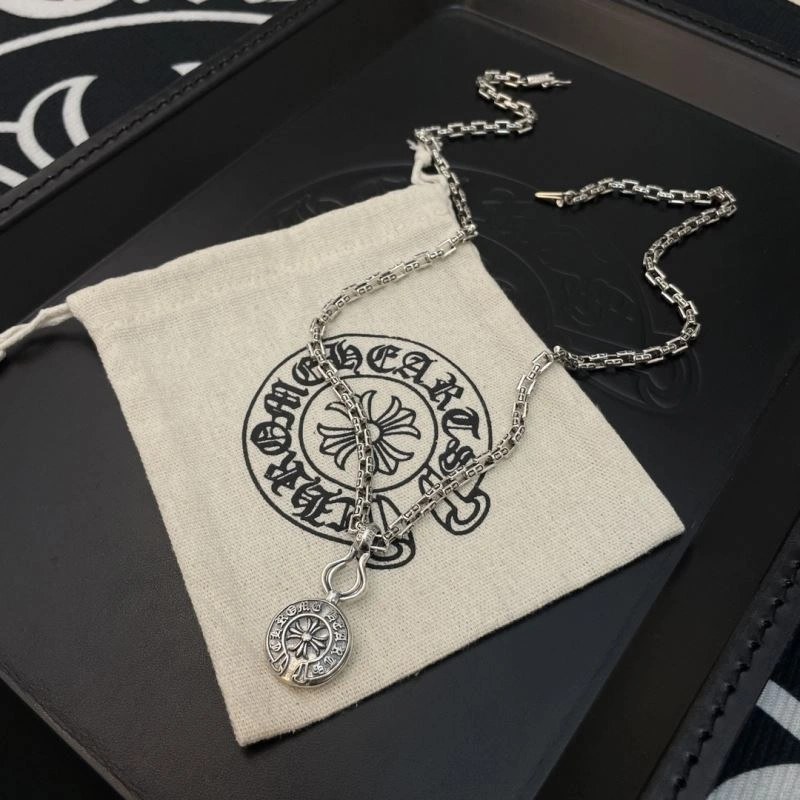 Exact replica Chrome Hearts Necklaces