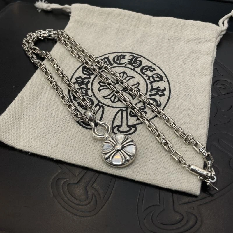 Exact replica Chrome Hearts Necklaces