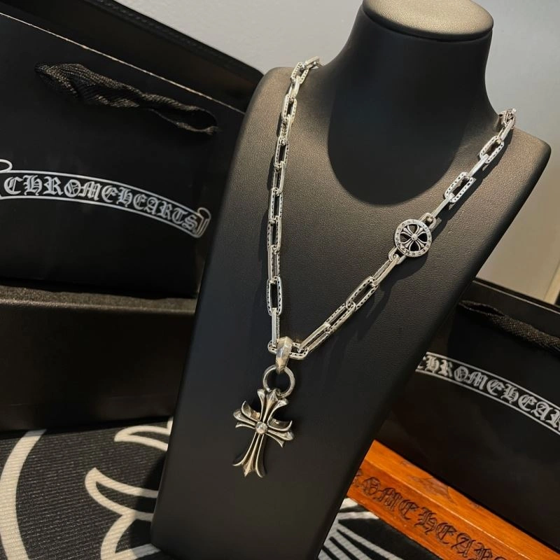 Economical Chrome Hearts Necklaces
