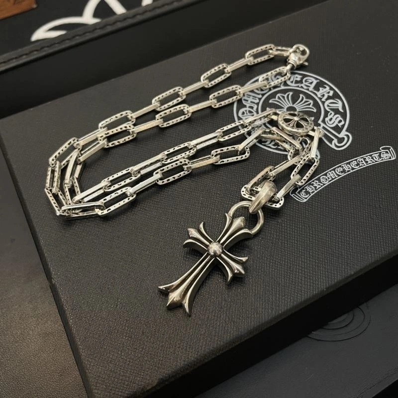 Economical Chrome Hearts Necklaces