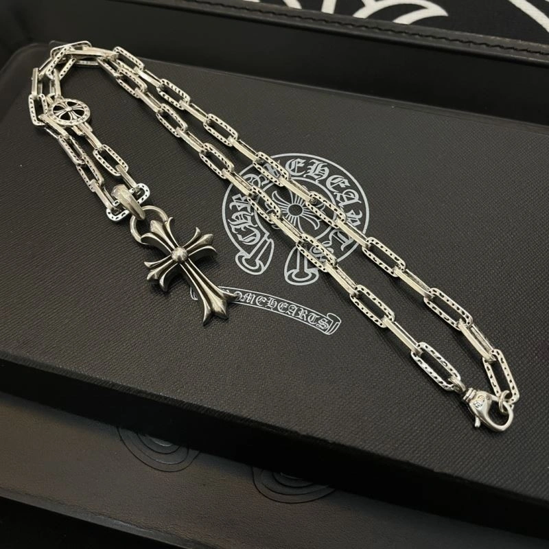 Economical Chrome Hearts Necklaces