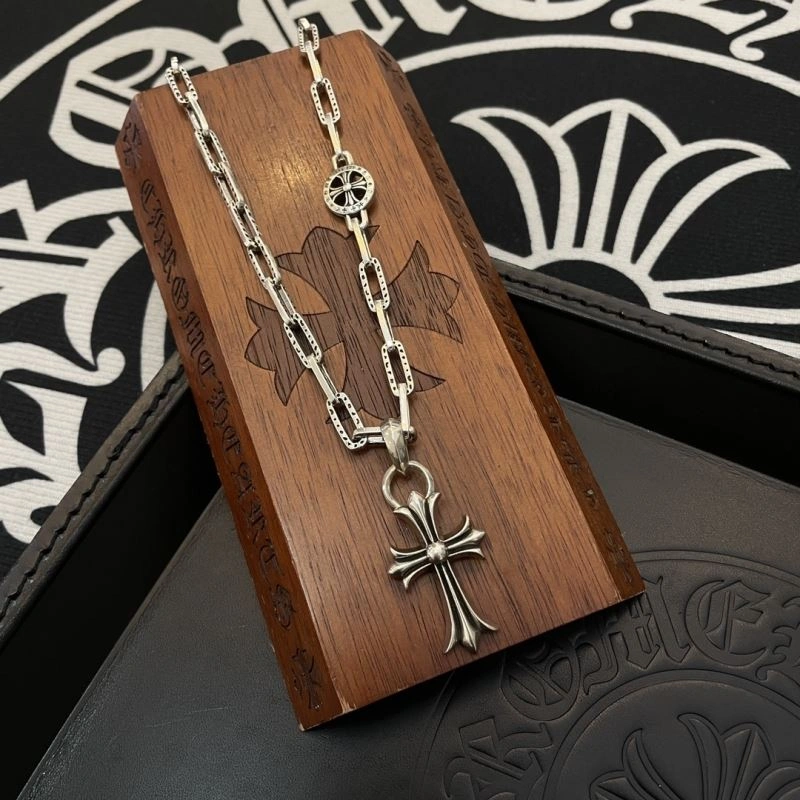 Economical Chrome Hearts Necklaces