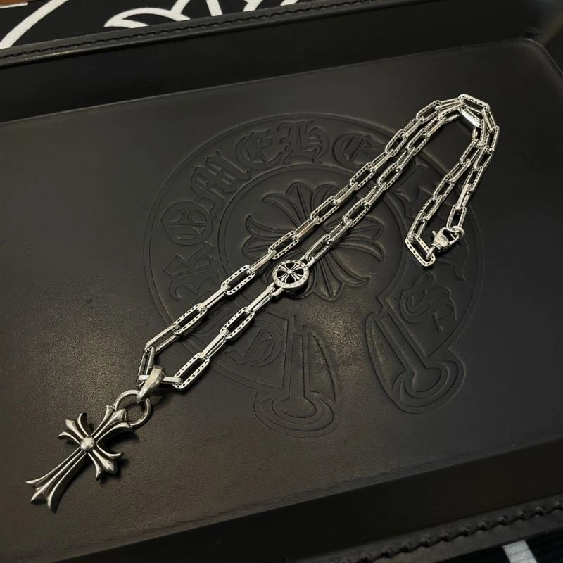 Economical Chrome Hearts Necklaces