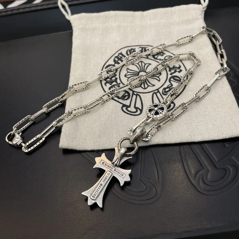 Economical Chrome Hearts Necklaces