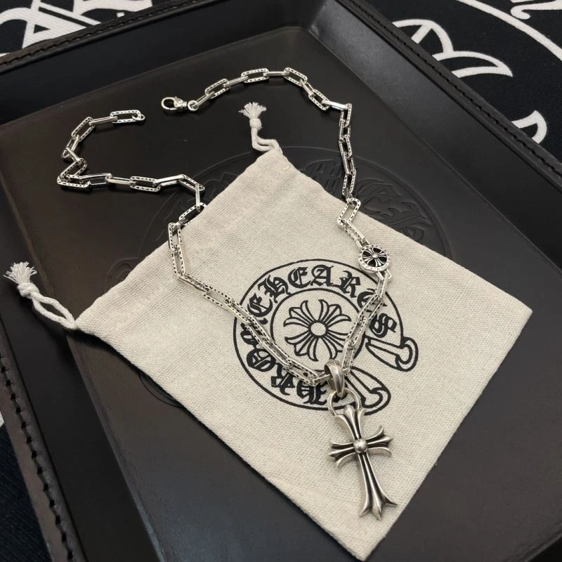 Economical Chrome Hearts Necklaces
