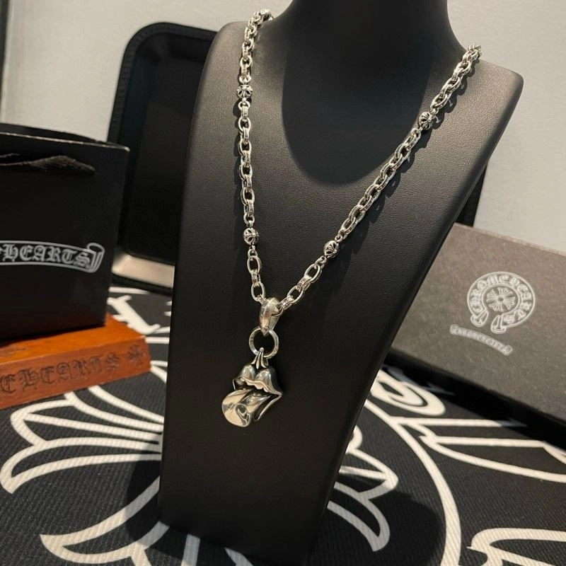 OEM Chrome Hearts Necklaces