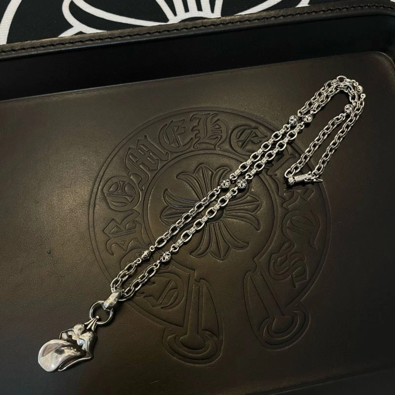 OEM Chrome Hearts Necklaces