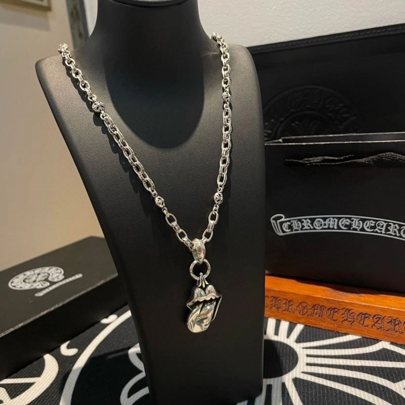 OEM Chrome Hearts Necklaces