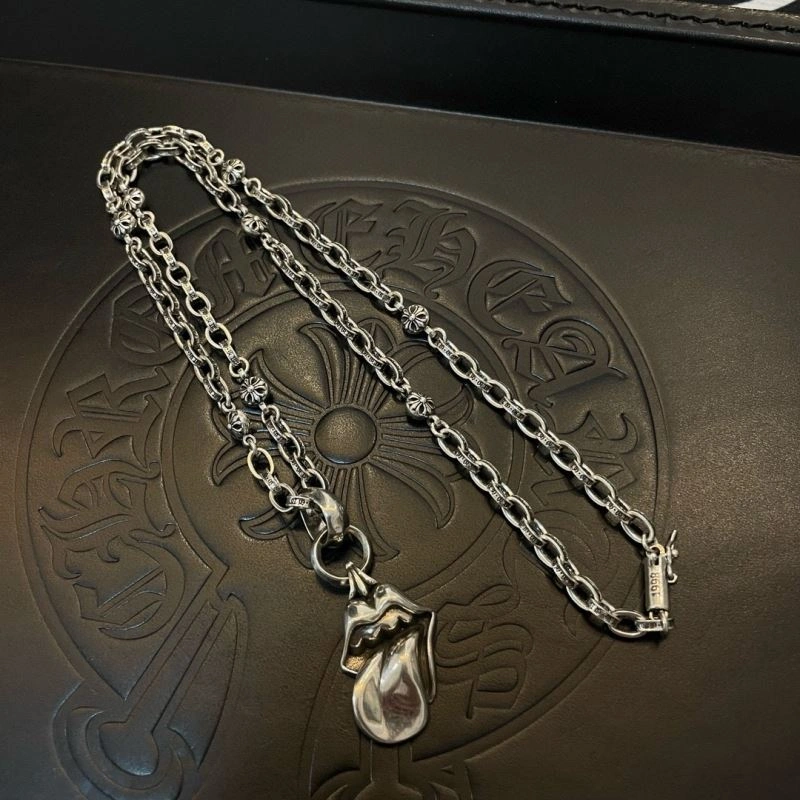 OEM Chrome Hearts Necklaces