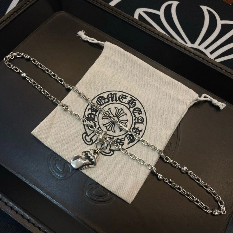 OEM Chrome Hearts Necklaces