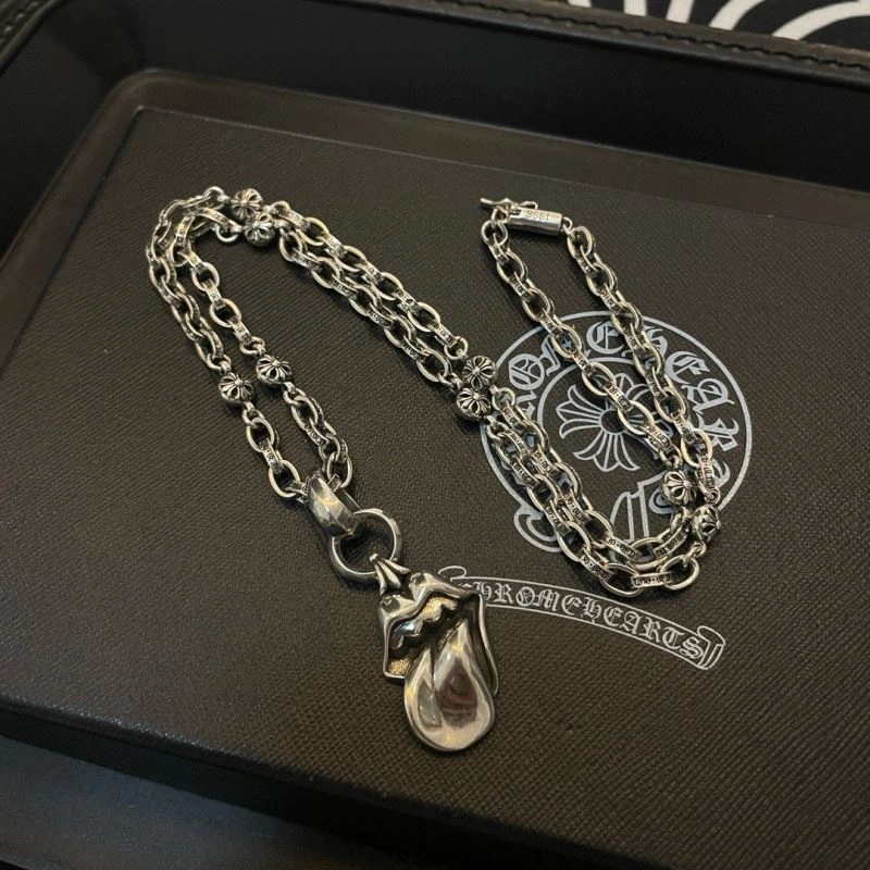 OEM Chrome Hearts Necklaces
