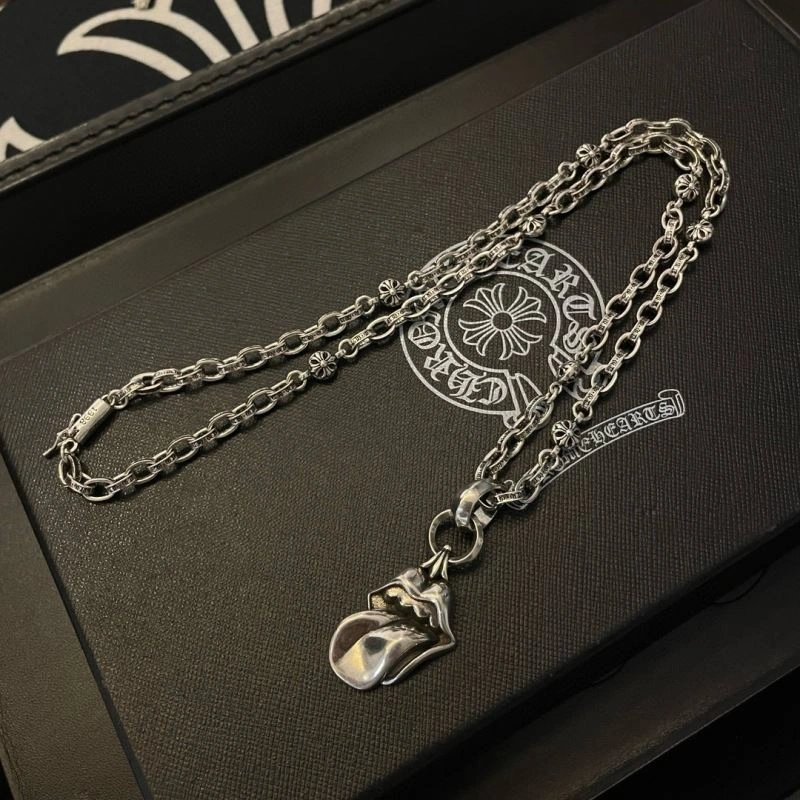 OEM Chrome Hearts Necklaces