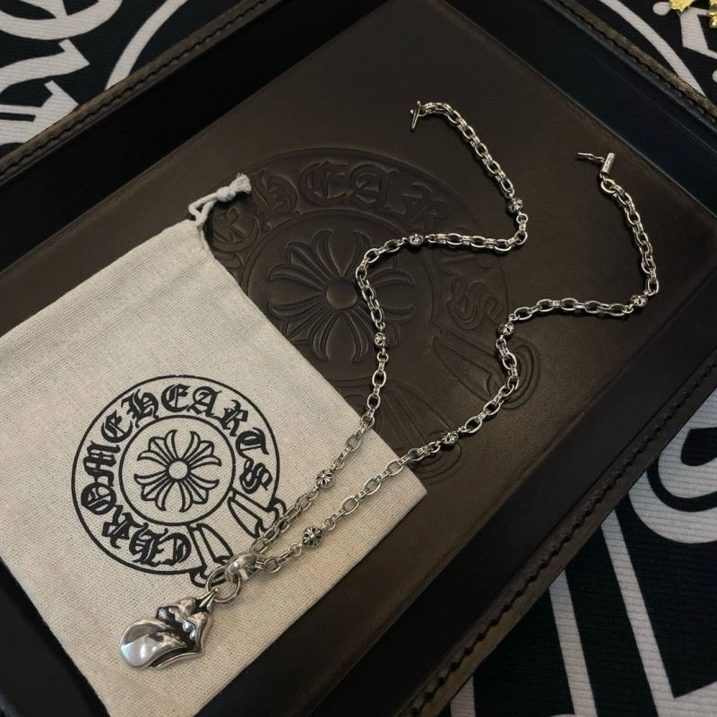 OEM Chrome Hearts Necklaces