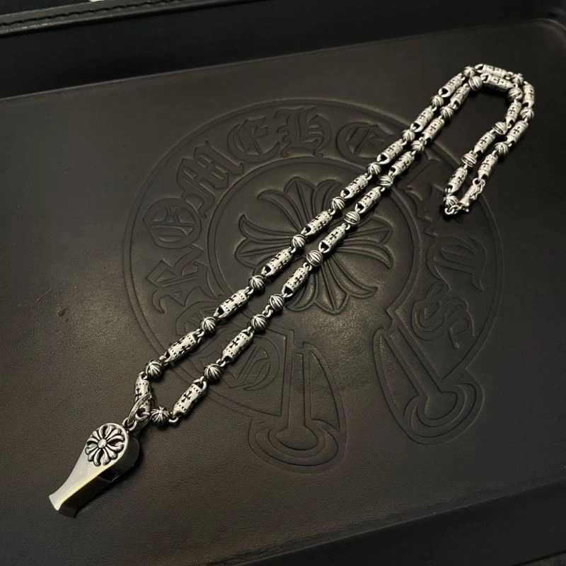 Low-cost Chrome Hearts Necklaces
