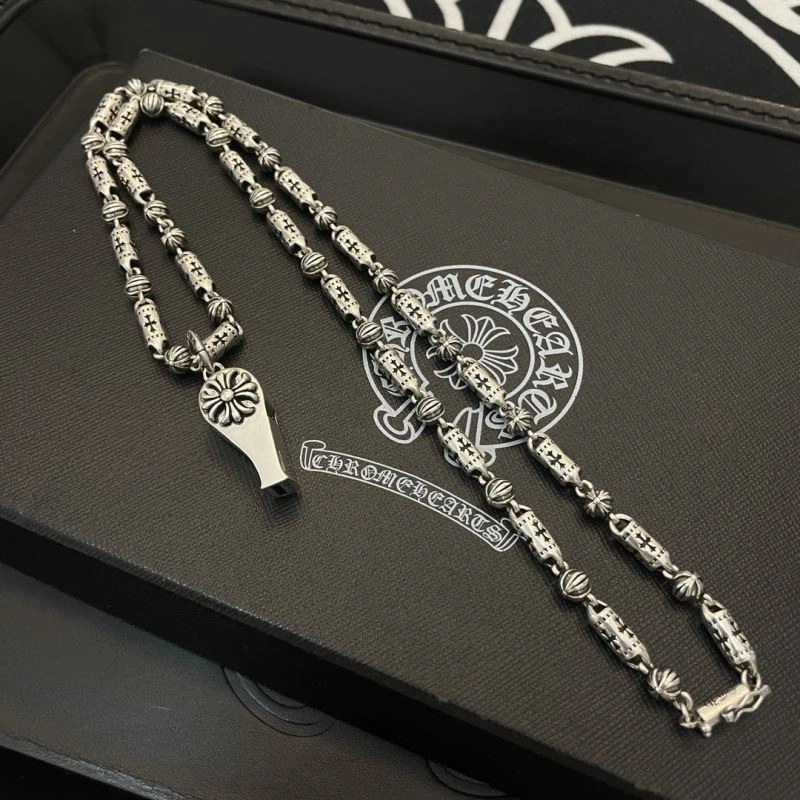 Low-cost Chrome Hearts Necklaces
