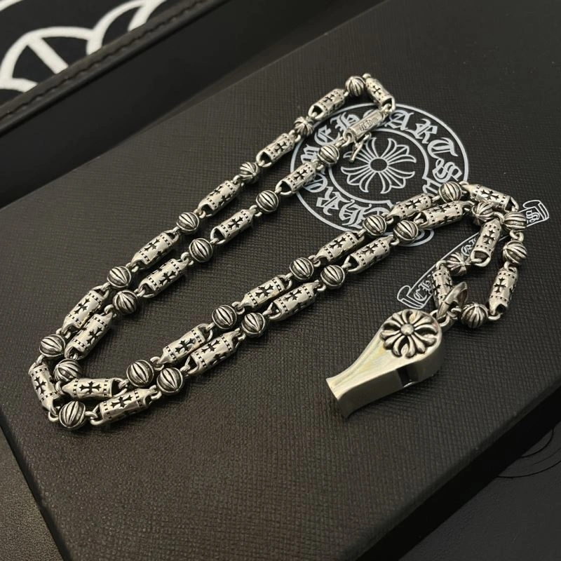 Low-cost Chrome Hearts Necklaces